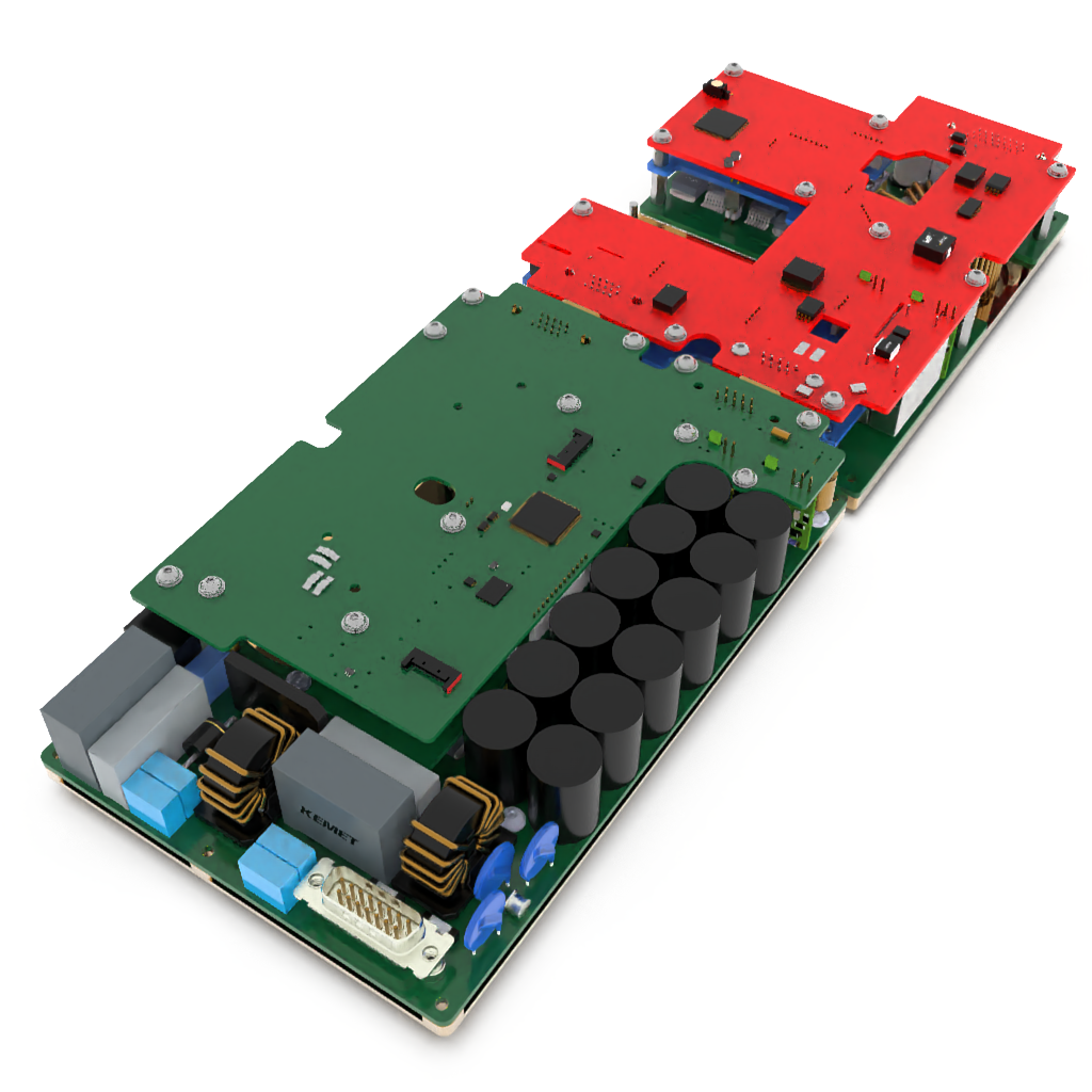 Power_Module.223 | KOLT